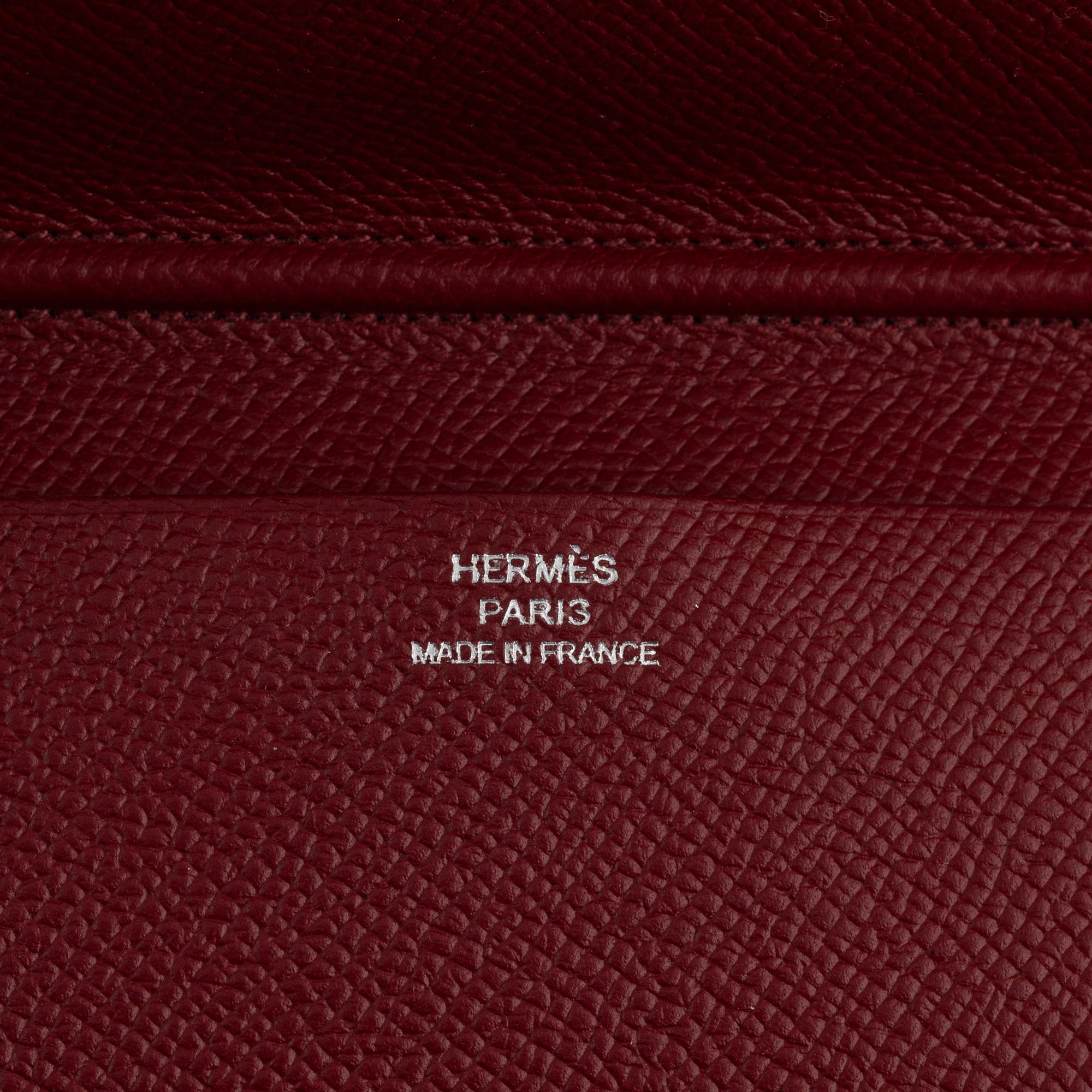 Hermès, case. - Bukowskis