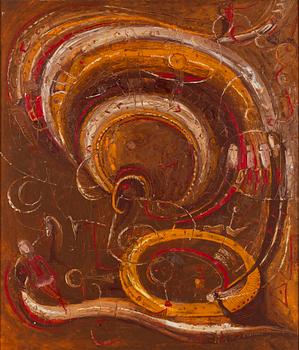 Jindra Husarikova, "Carnival in Rio". - Bukowskis