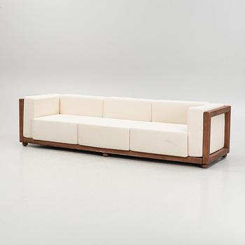 Dusty Deco, a "DD Frame" sofa, contemporary. - Bukowskis