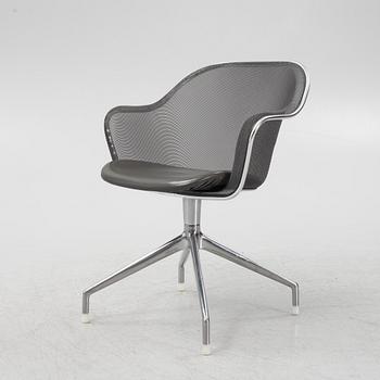 Antonio Citterio, chair, "Iuta", B&B Italia. - Bukowskis