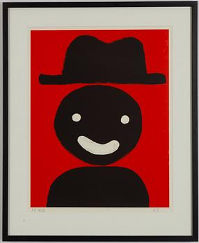 Roger Risberg, "Nr 4". - Bukowskis