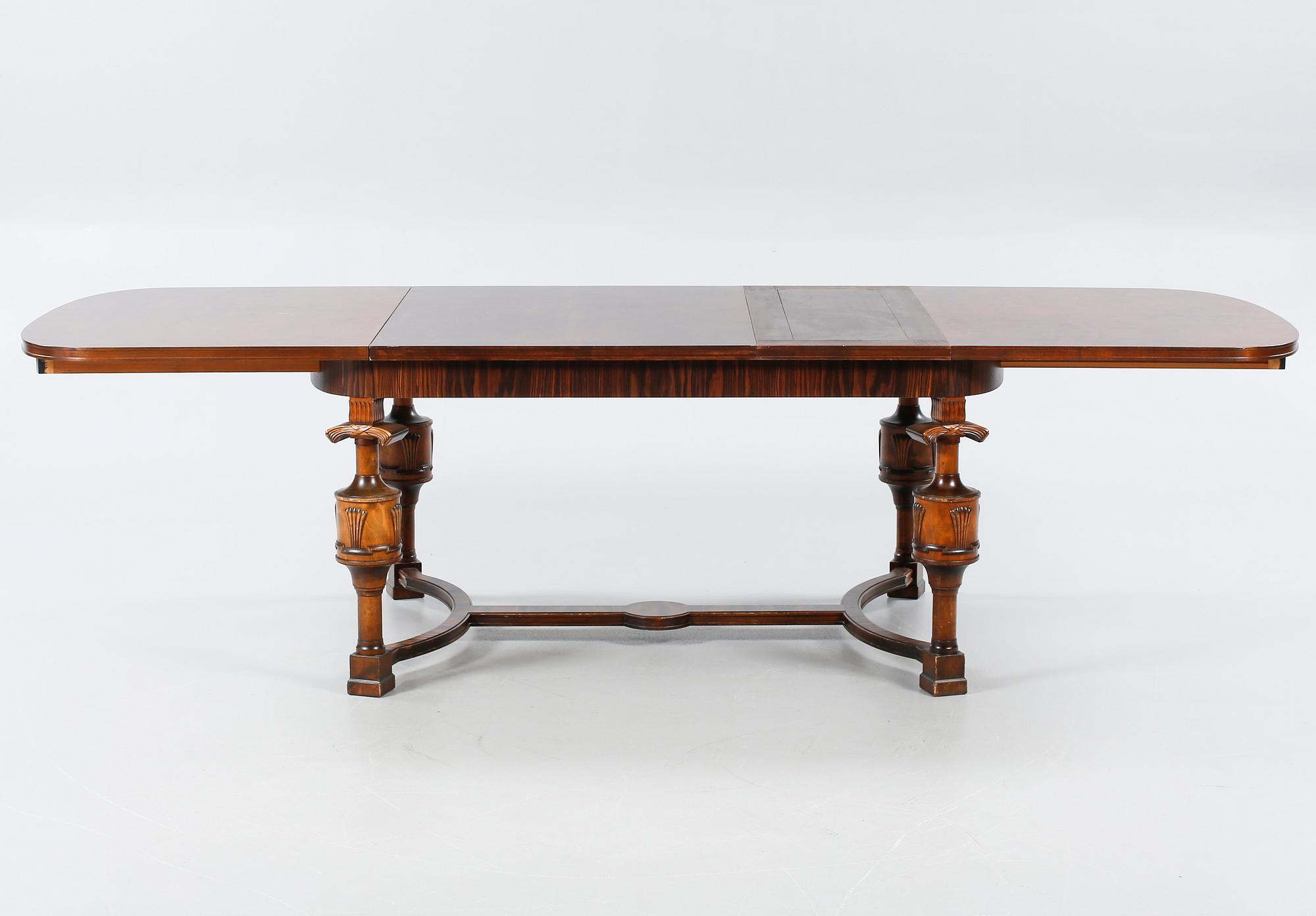 rosenborg table