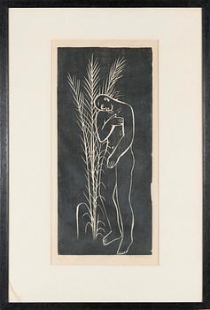 Ina Colliander, Man. - Bukowskis