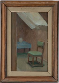 Nora von Samson-Himmelstierna, watercolour & gouache, signed. - Bukowskis