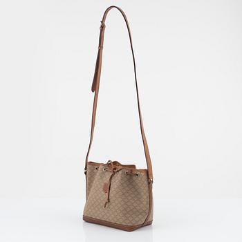 Céline, bag, "Petit bucket bag", vintage. - Bukowskis
