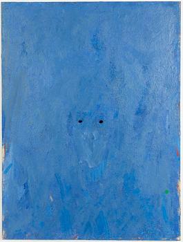 Michael Tetherow, "Face". - Bukowskis
