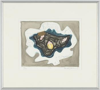 Charlotte Gyllenhammar, "Belle". - Bukowskis