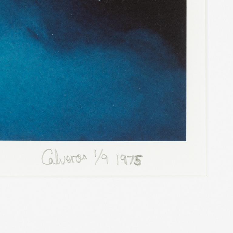 Torbjörn Calvero, "Led Zeppelin, Earl's Court, London, 23 maj 1975 ...