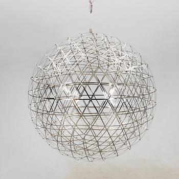 Raimond Puts, A stainless steel "Raimond II R89" ceiling pendant for ...