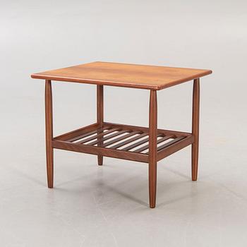 Sidobord/soffbord, 1960-tal. - Bukowskis