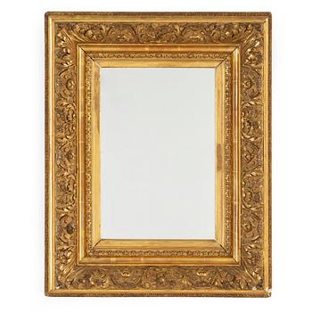 SPEGEL, sent 1800-tal. - Bukowskis