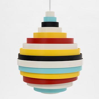 Fredrik Mattson, a "PXL-pendel", ceiling lamp, Zero, 21st century ...