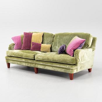 Soffa, "Romeo & Julia", Norell, samtida. - Bukowskis