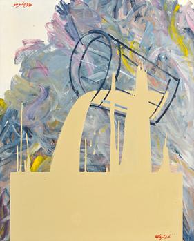 Ivan Chuikov, "GLASS". - Bukowskis