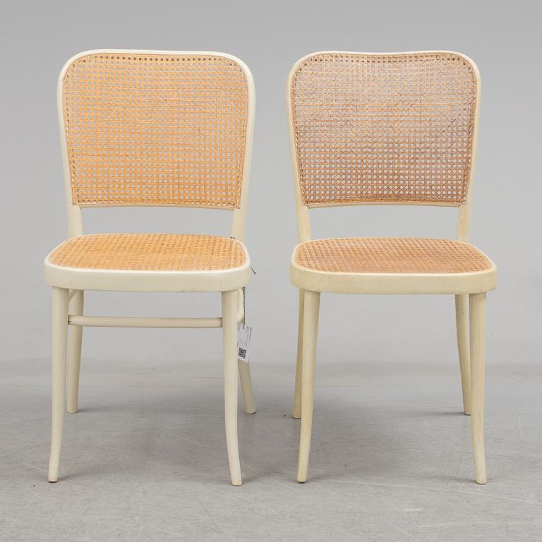 A set of five chairs by KF Interiör. - Bukowskis
