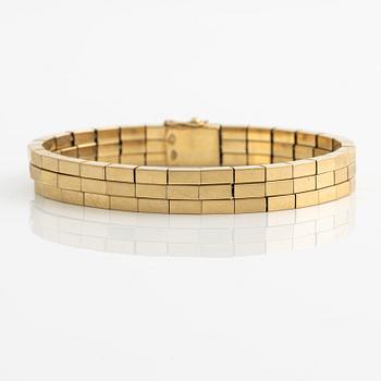 Armband 14K guld. - Bukowskis