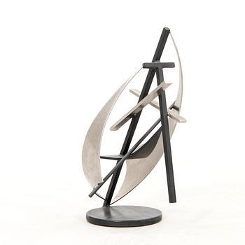 Bengt Rosenström, sculpture. - Bukowskis