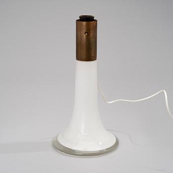 LISA JOHANSSON-PAPE, TABLE LAMP, latter half of the 20th century ...