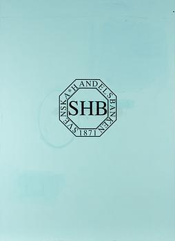 Martin Thelander, "Sverige". - Bukowskis