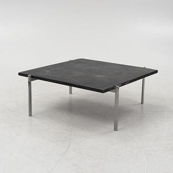 Poul Kjaerholm, soffbord, "PK61", Fritz Hansen, Danmark. - Bukowskis