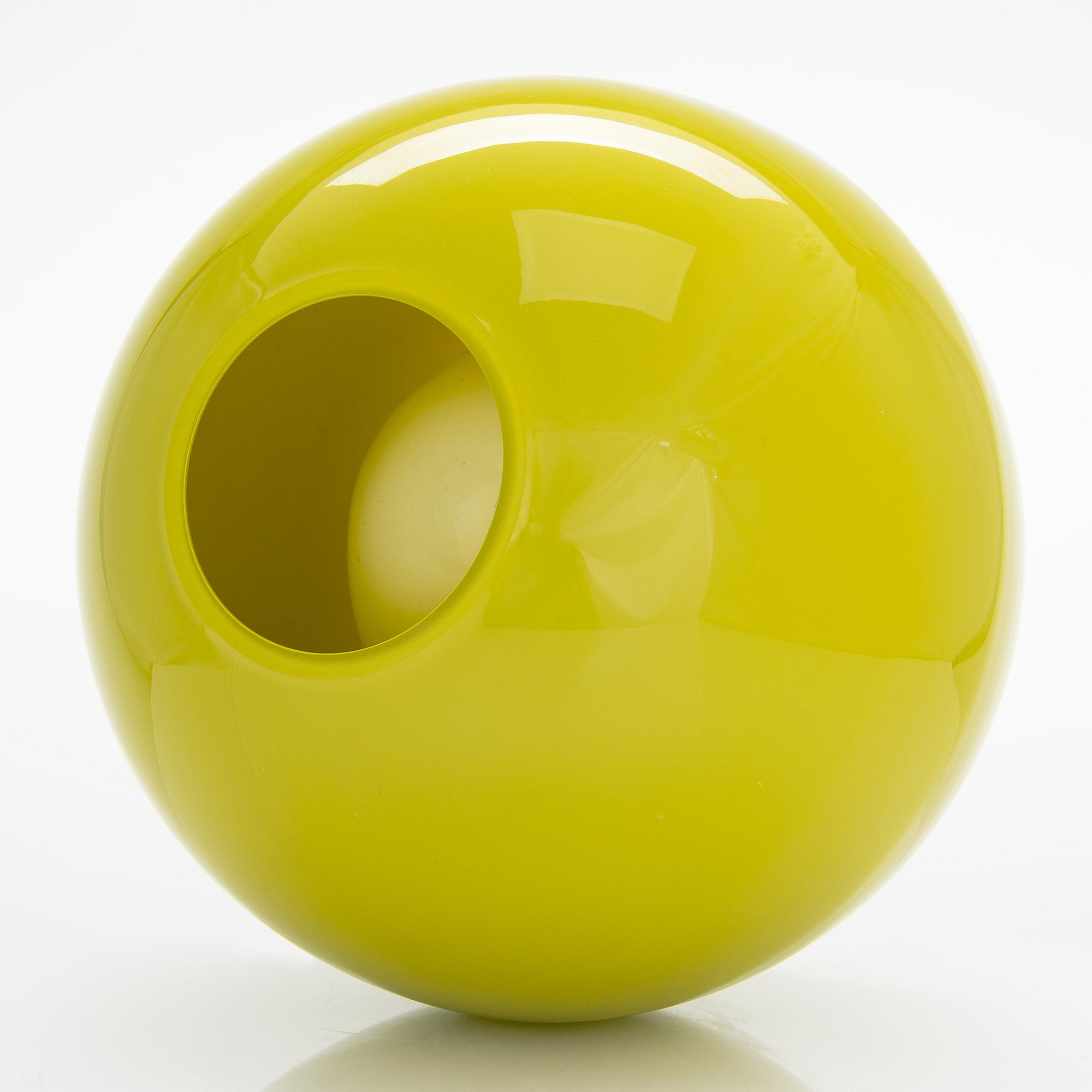 Timo Sarpaneva, an art object from the Heal's series, signed Timo ...