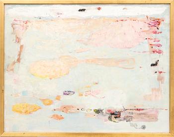 Armand Rossander, oil on canvas, signed. - Bukowskis