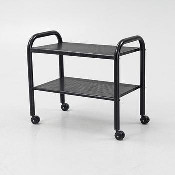 Johan Huldt and Jan Dranger, a 'Tech Trolley', Innovator, model ...