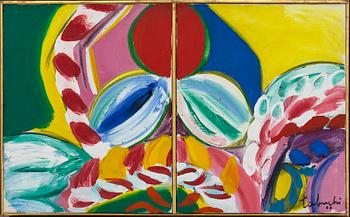 YASSE TABUCHI, - Bukowskis