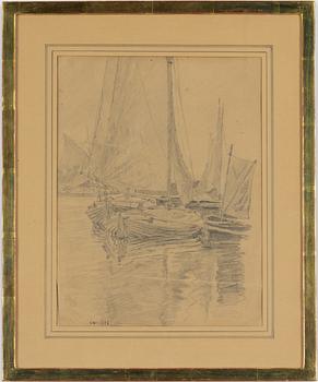 Carl Wilhelmson, Skutor. - Bukowskis