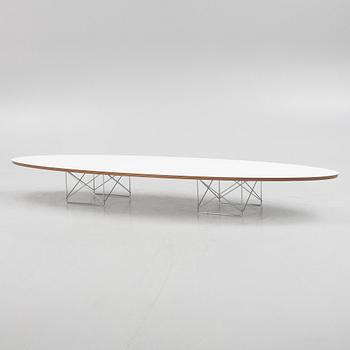Charles & Ray Eames, coffee table, "Surf Table", Vitra. - Bukowskis