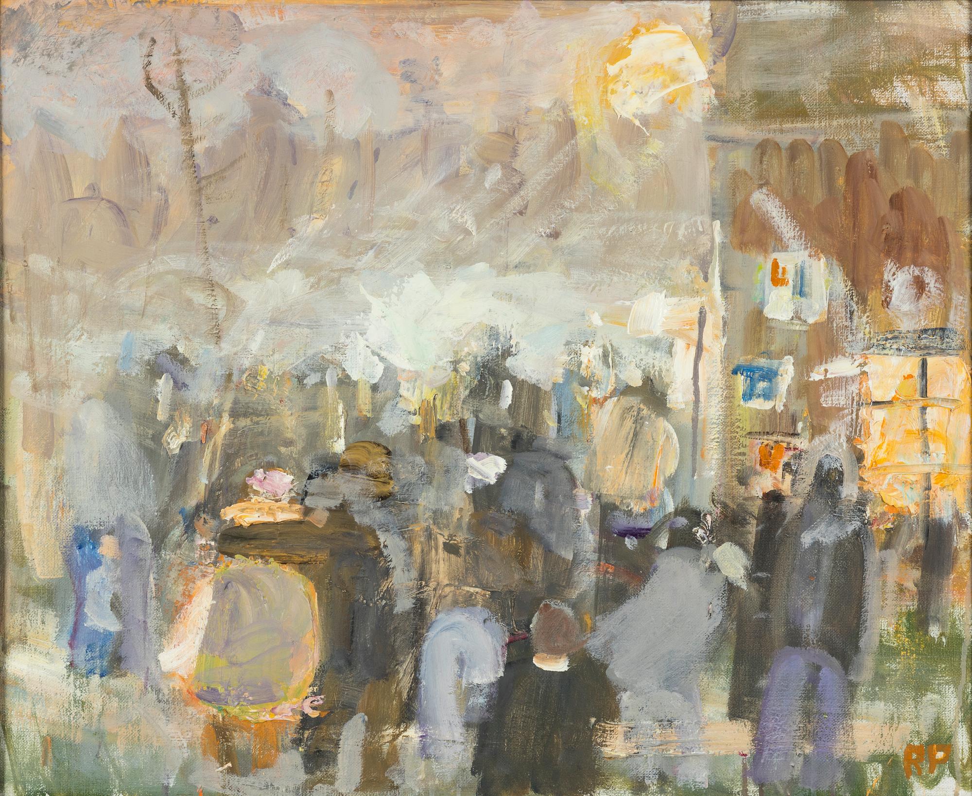 Ragnar Person, Kalas. - Bukowskis