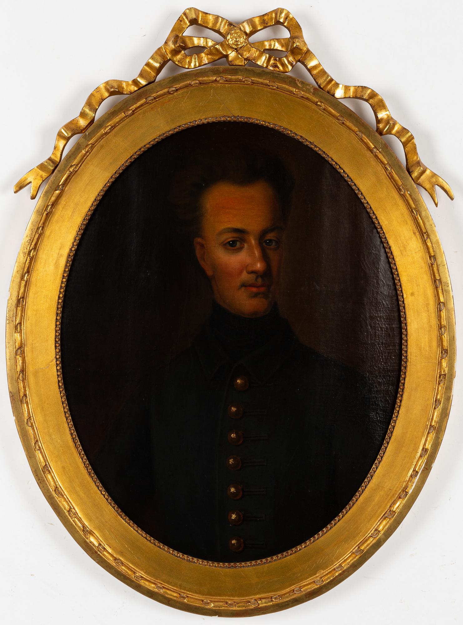 "Karl XII" (1682-1718). - Bukowskis