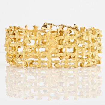 A bracelet fro Uno A Erre in Italy. - Bukowskis