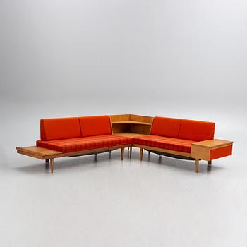 Haldor Vik & Ingmar Relling, a daybed/modular sofa, 'Svane', Ekornes ...