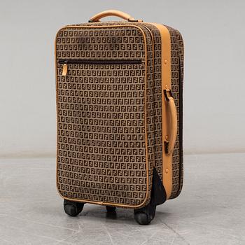 FENDI, a trolley. - Bukowskis