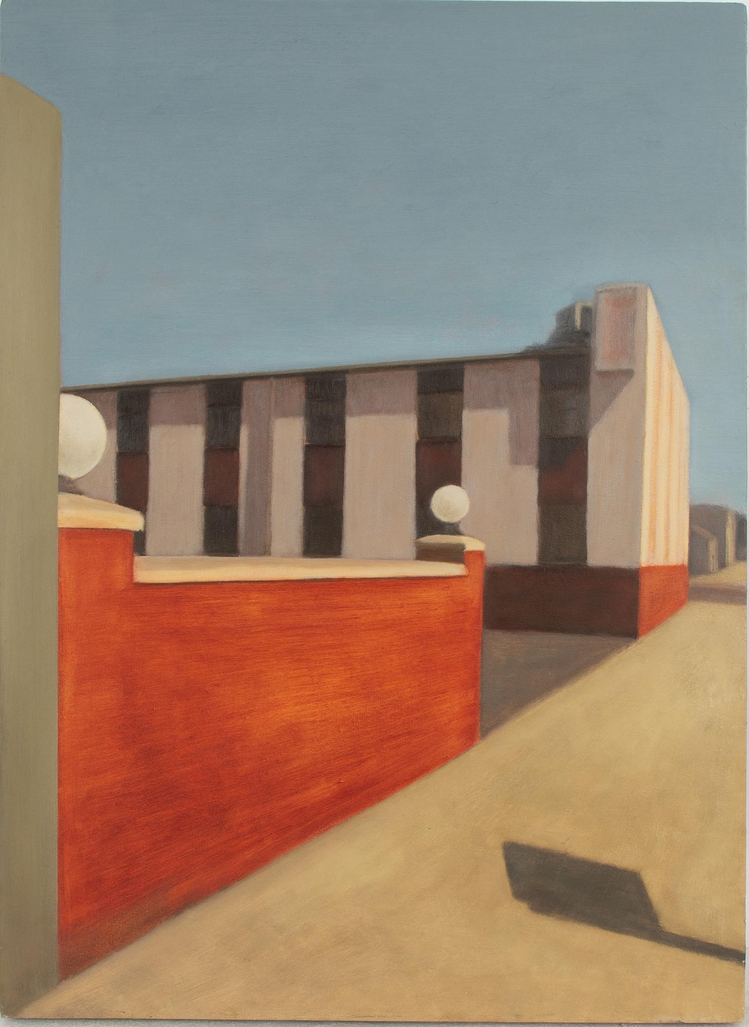 Martin Ålund, "Ögonblick". - Bukowskis