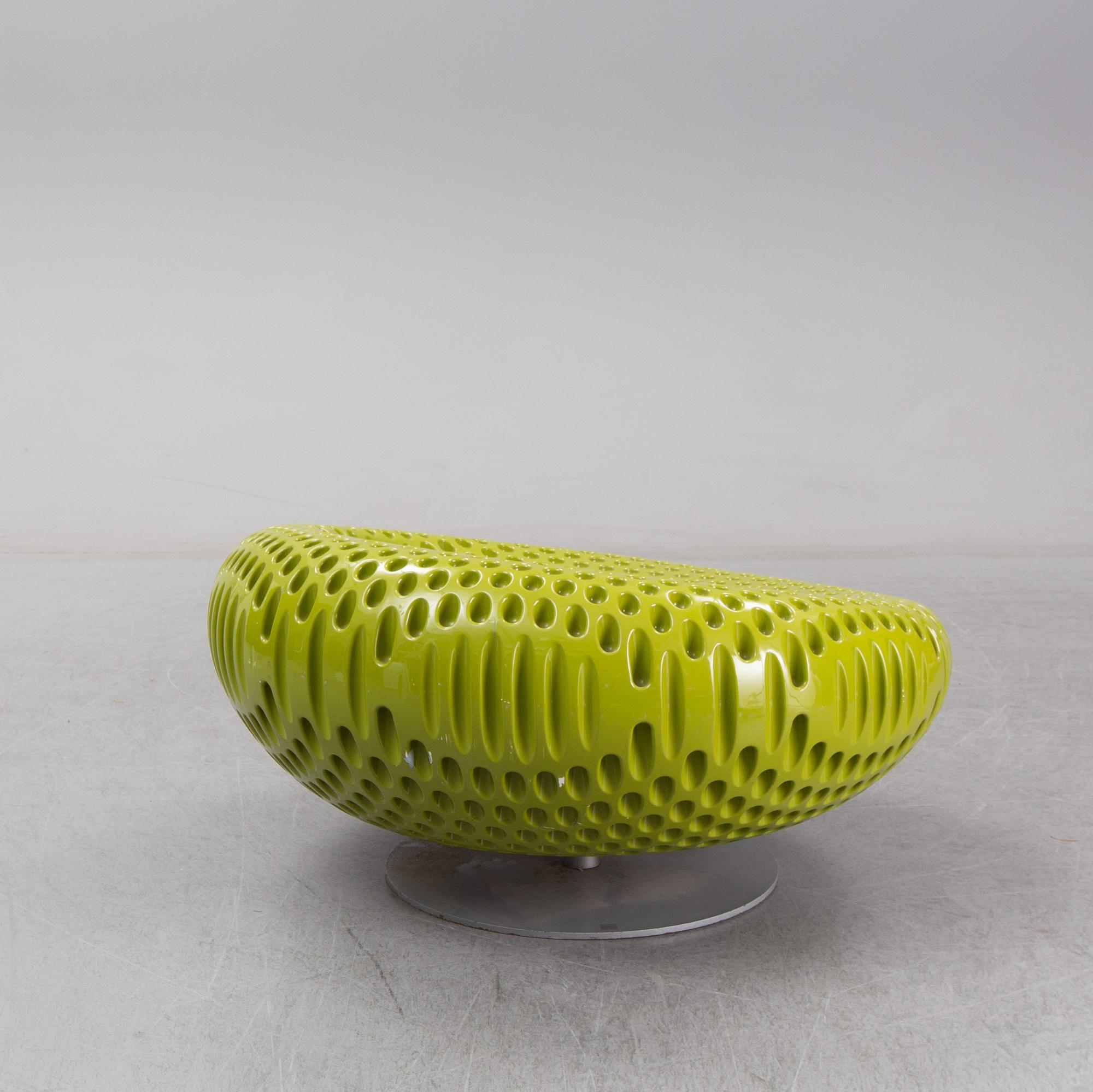 Jean Marte Massaud, fåtölj, "Truffle chair", Porro, 2005. - Bukowskis