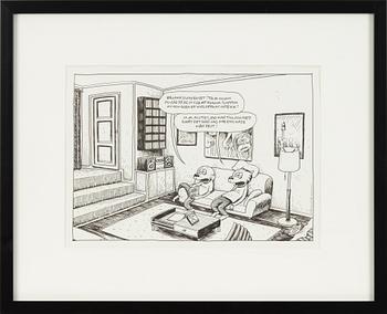 Martin Kellerman, Rocky. - Bukowskis