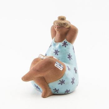 Lisa Larson, figurine "Emma" from the ABC Girls. - Bukowskis