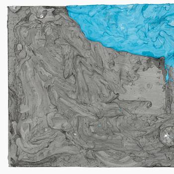 Fabian Marcaccio, Untitled. - Bukowskis
