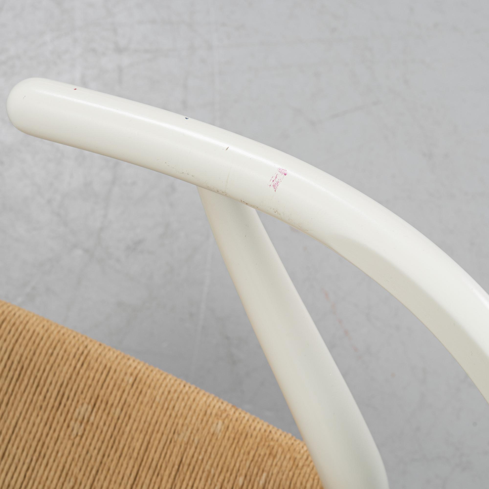 Hans J. Wegner, stol, "Y-stolen", modell CH-24, Carl Hansen & Søn ...