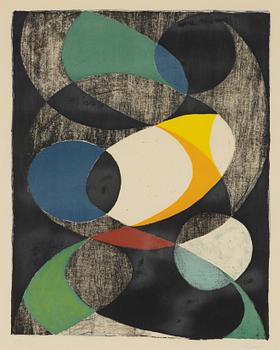 Pierre Olofsson, Untitled. - Bukowskis