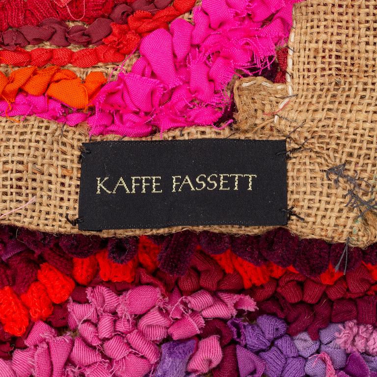 Kaffe Fassett, 'Rose rag rug', - Bukowskis