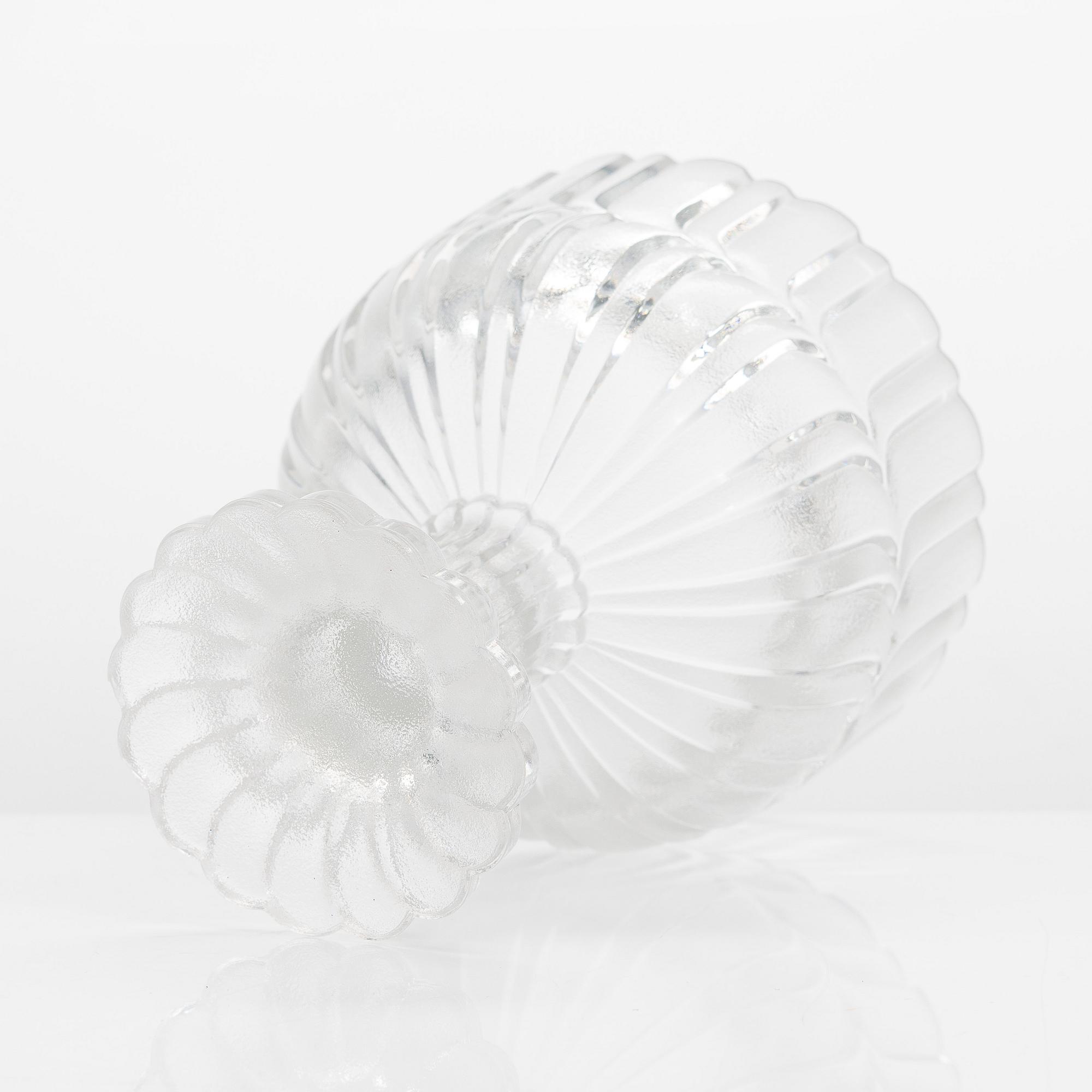 Nanny Still, an 'Arabesk' bowl for Rosenthal Studio-Line Germany 1983 ...