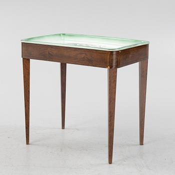 Arthur Percy, a ceramic tray table from Gefle Porslinsfabrik ...
