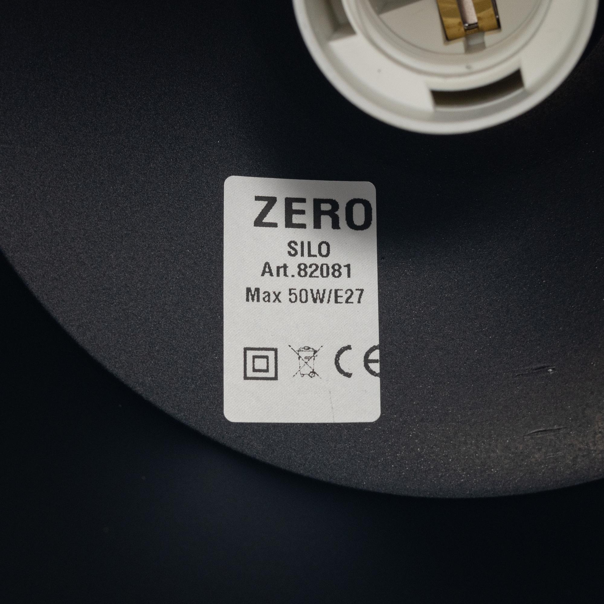 Note Design, a pair of 'Silo' floor lamps. - Bukowskis