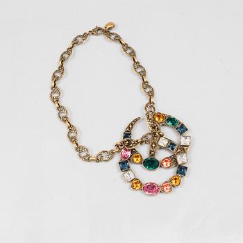 Gucci, necklace/collar. - Bukowskis