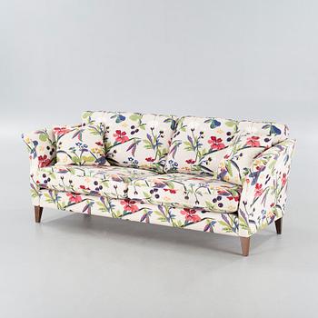 SOFFA, Bröderna Andersson, modern tillverkning. - Bukowskis