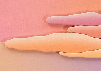 RIB BLOOMFIELD, olja på duk, signerad á tergo. - Bukowskis