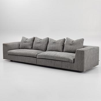 Eilersen, sofa, "Bermuda". - Bukowskis